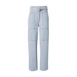 Iro Jeans Damen Größe 29 blue denim