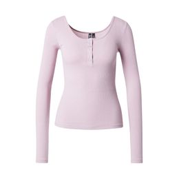 Pieces Shirt 'PCKITTE' Damen Gr&ouml;&szlig;e S rosa