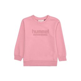 Hummel Athletic Sweatshirt boy Pink size 146/152