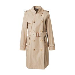 Lauren by Ralph Lauren Lauren Ralph Lauren Between-Seasons Coat female Beige size XS