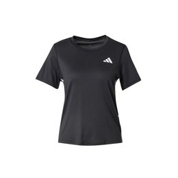 adidas Performance Performance Shirt female Black size L