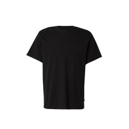 Levi's LEVI'S T-Shirt 'The Essential Tee' Herren Gr&ouml;&szlig;e L schwarz