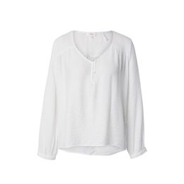 s.Oliver Bluse Damen Gr&ouml;&szlig;e XXXL creme