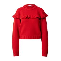 Designers Remix Sweater 'Molina' female Red size L