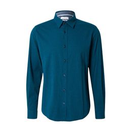 s.Oliver Button Up Shirt male Green size S