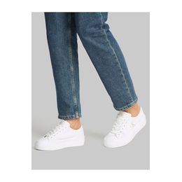 Calvin Klein Jeans Sneaker Damen Größe 35 weiß