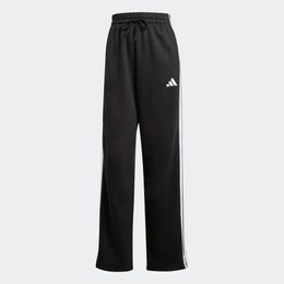 adidas Sportswear Workout Pants female Black size XL