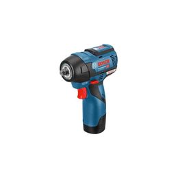 Bosch GDS 12V-115 Professional (SOLO)