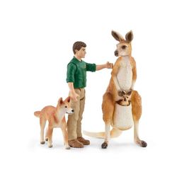 Schleich Outback Adventures