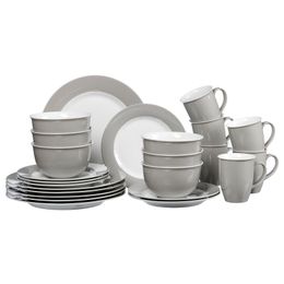 Ritzenhoff & Breker Ritzenhoff & Breker Kombiservice Doppio 24er Set