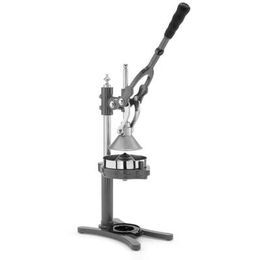 Hebel-Zitruspresse Hadarit mit Edelstahlpresskegel