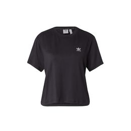 adidas originals Shirt 'SNAKE' female Black size M