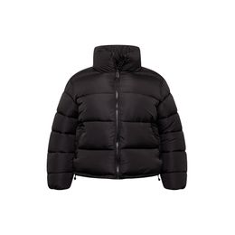 Zalando GLAMOROUS CURVE Übergangsjacke Damen Größe XXL schwarz