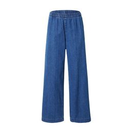 Pieces Jeans female Blue size XXL