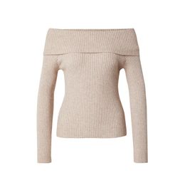 Only Pullover 'ONLKatia' Damen Größe M cappuccino