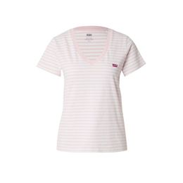 Levi's Levi's Shirt 'Perfect' female Pink, White size XS