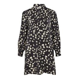 Object Shirt Dress 'OMIKA' female Black size 42