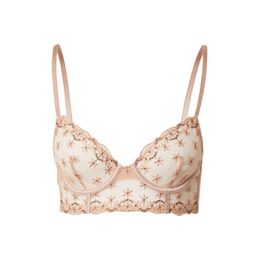 Etam BH 'Nacre' Damen Größe 75 beige / puder Winterschuhe
