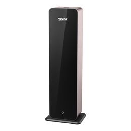 VEVOR Duftluftmaschine für zu Hause, 950 ml Bluetooth-Smart-Kaltluftdiffusor, 3000 Quadratfuß wasserloser Duftluftdiffusor für ätherische Öle, bodenstehendes Aromatherapiegerät für große Räume, Büros,