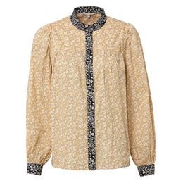 Second Female Blouse female Beige size S