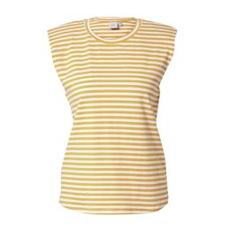 Ichi Shirt female Orange size L