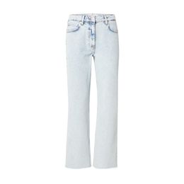Iro Jeans female Blue size 29