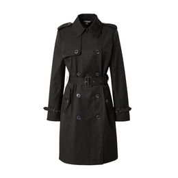 Lauren by Ralph Lauren Lauren Ralph Lauren Mantel Damen Gr&ouml;&szlig;e L schwarz
