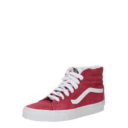 Vans Sneaker 'SK8-HI' Herren Gr&ouml;&szlig;e 38.5 beere / wei&szlig;
