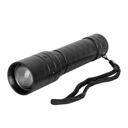 Mil-Tec Stablampe Mission 1000 Recharge