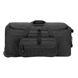 Brandit US Cooper Trolley Large schwarz