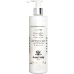 Sisley Pflege Reinigung & Make-up Entferner Lyslait 250 ml