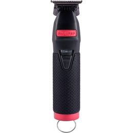 BaByliss Pro Technik Bart- und Haartrimmer Boost+ Trimmer Black et Red 1 Stk.