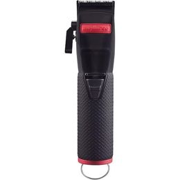 BaByliss Pro Technik Haarschneidemaschinen Boost+ Clipper Black Red 1 Stk.