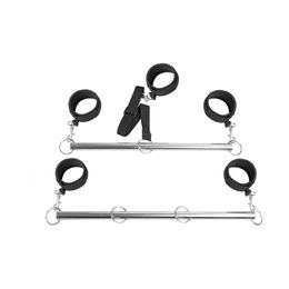EIS Vielseitiges Fixierungs-Set, 7 Teile