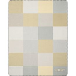 JOOP! Wohndecke Mosaic KPS