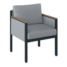 Dieter Knoll Collection Dieter Knoll Lounge-Sessel ABEL