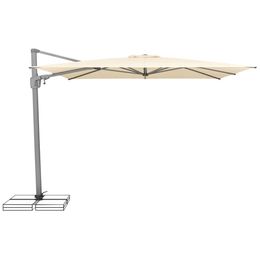 Glatz Ampelschirm SUNFLEX