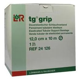 Lohmann & Rauscher TG GRIP Stütz Schlauchverband G 12 cmx10 1 St