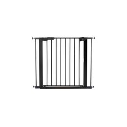 Baby Dan BabyDan Premier Safety Gate with 2 Extensions Black 86-93.3 cm