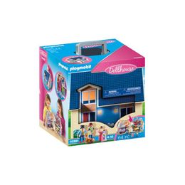 Playmobil Dollhouse - Mitnehm-Puppenhaus