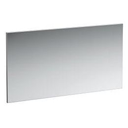 Laufen Frame 25 Spiegel H4474089001441 1300x700x20 mm, ohne Beleuchtung, mit Rahmen