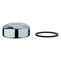 Grohe Deckel 43103 komplett 43103000 für WC-Druckspüler Aufputz