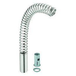 Grohe Feder 46873 edelstahl 46873SD0