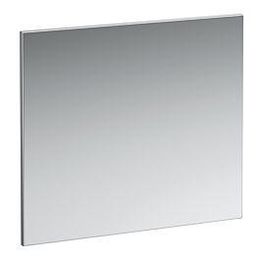 Laufen Frame 25 Spiegel H4474049001441 800x700x20 mm, ohne Beleuchtung, mit Rahmen