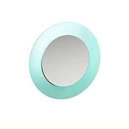 Laufen Kartell Spiegel H3863310920001 780x780mm, smaragdgrün