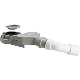 Viega Advantix Geruchsverschluss 687717 DN 40/50, Kunststoff, für 67mm Einbauhöhe