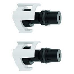 Grohe Vorabsperrung 1405300M 2 Stück