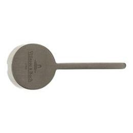 Villeroy & Boch Villeroy und Boch Armaturengriff 926680LC zu Sorano, Edelstahl massiv