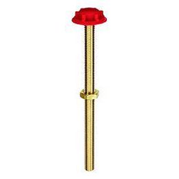 Grohe Betätigungsstift 43067000 komplett für WC-Druckspüler, Ersatzteil