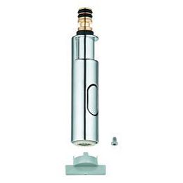 Grohe Spülbrause 46965 46965000 Profibrause chrom